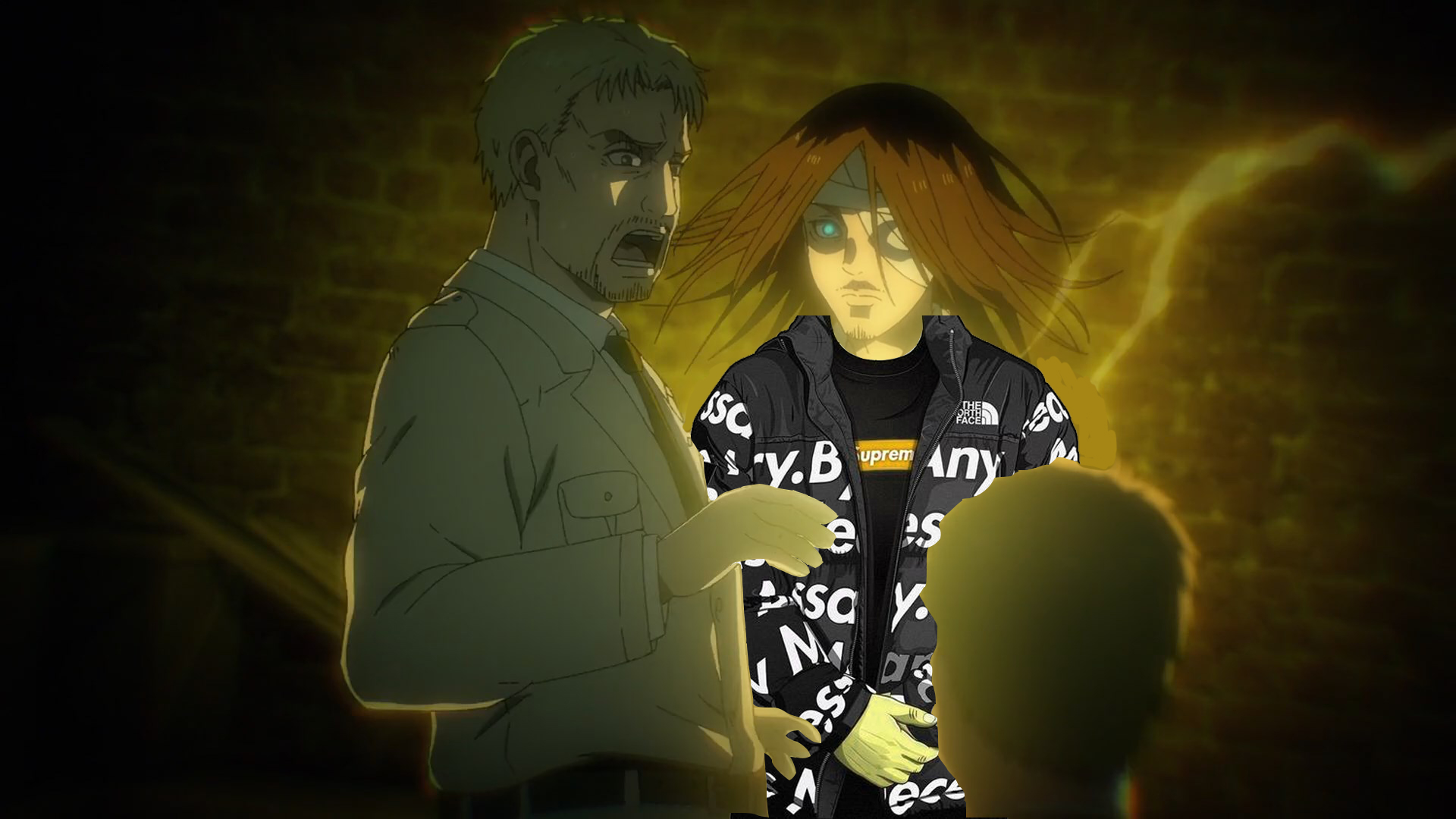 This is a declaration of DRIP | Scrolller