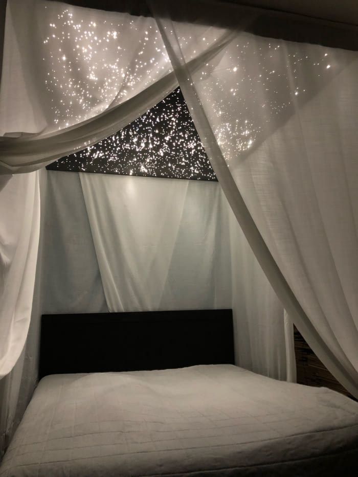 This is a dreaming setup | Scrolller