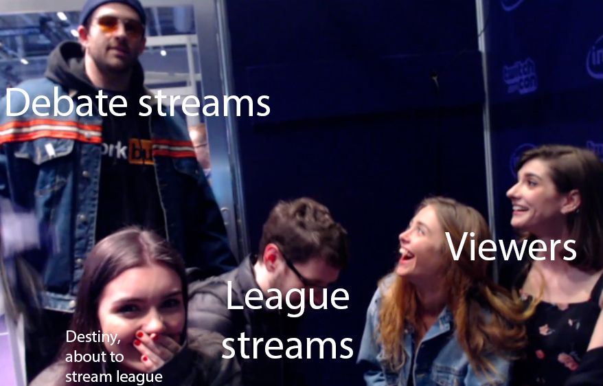 This is a powerful format | Scrolller