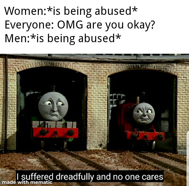 This is a serious issue | Scrolller