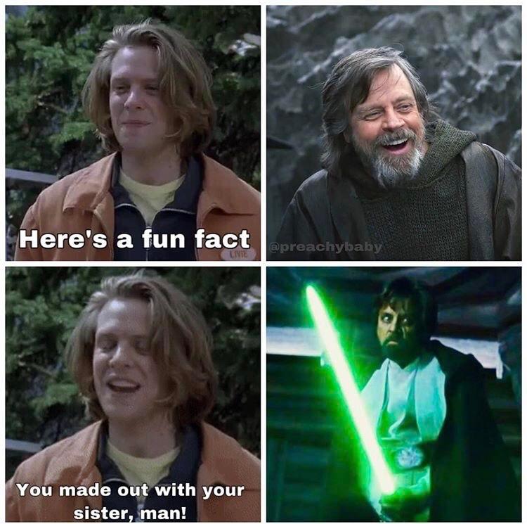 This is an awful meme, man! | Scrolller