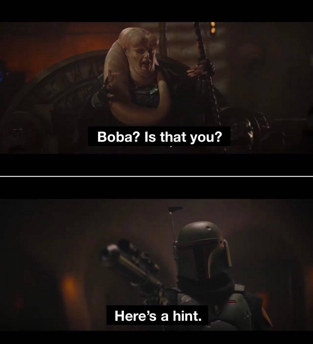 This is bad comedy | Scrolller