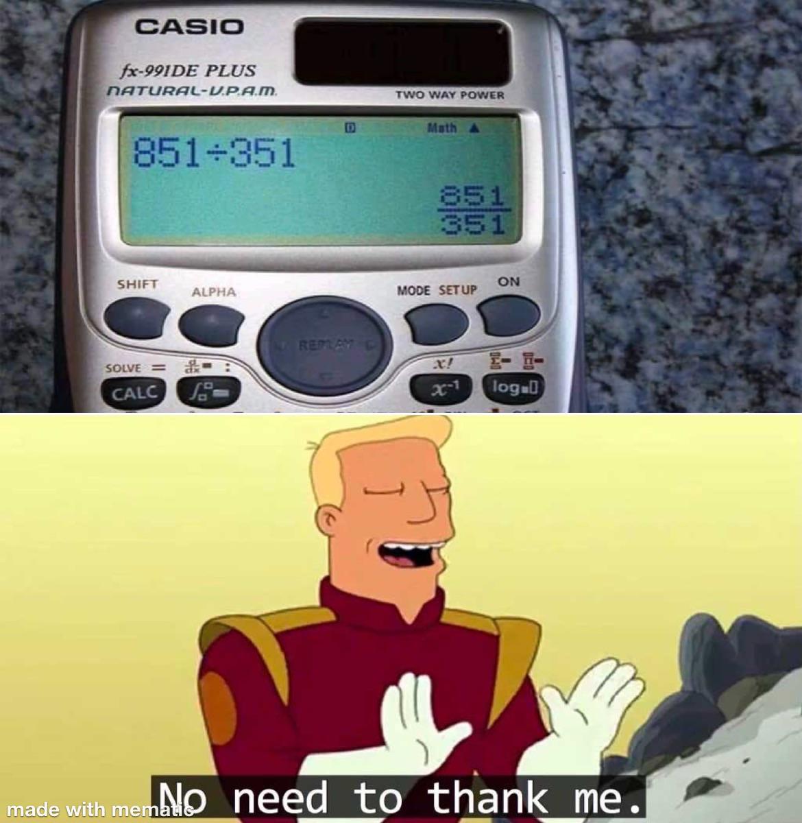 This is beyond science.. | Scrolller