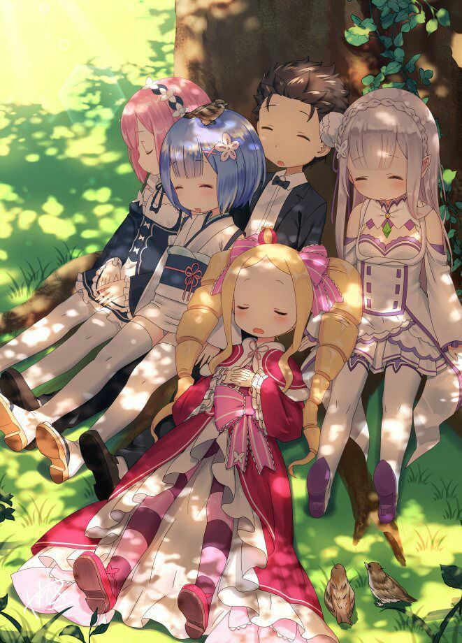 This is calming..:) | Scrolller