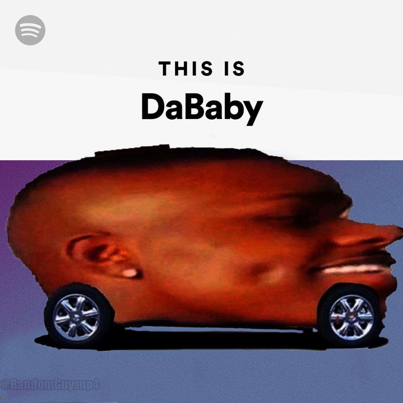 This is DaBaby | Scrolller