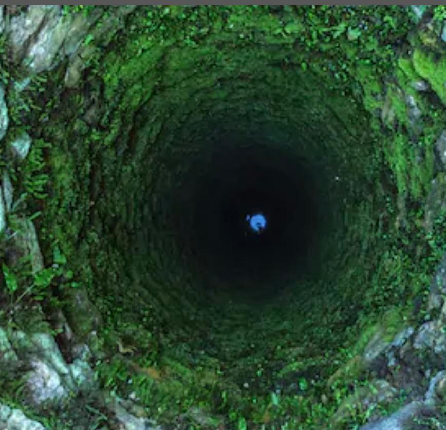 This is deep.... | Scrolller