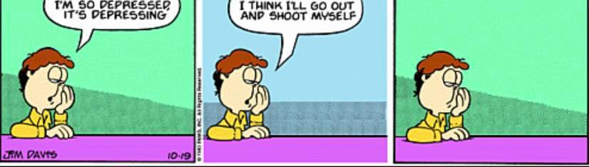 This is depressing | Scrolller