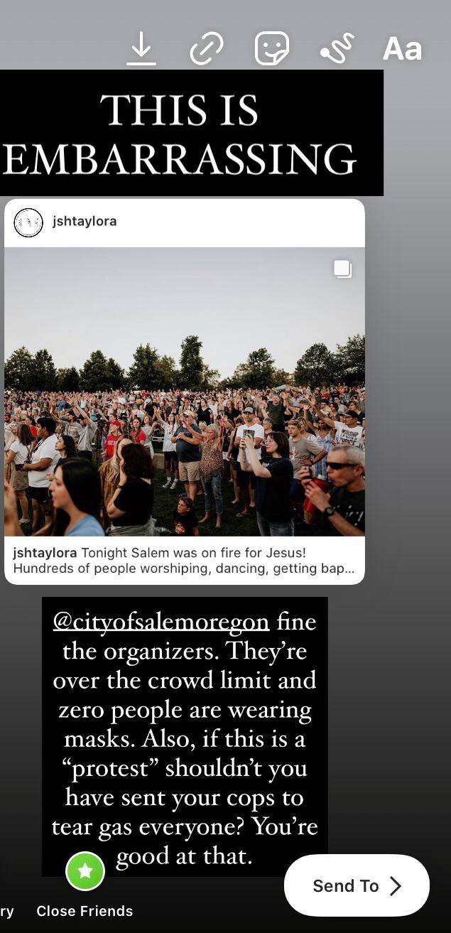 THIS IS EMBARRASSING | Scrolller