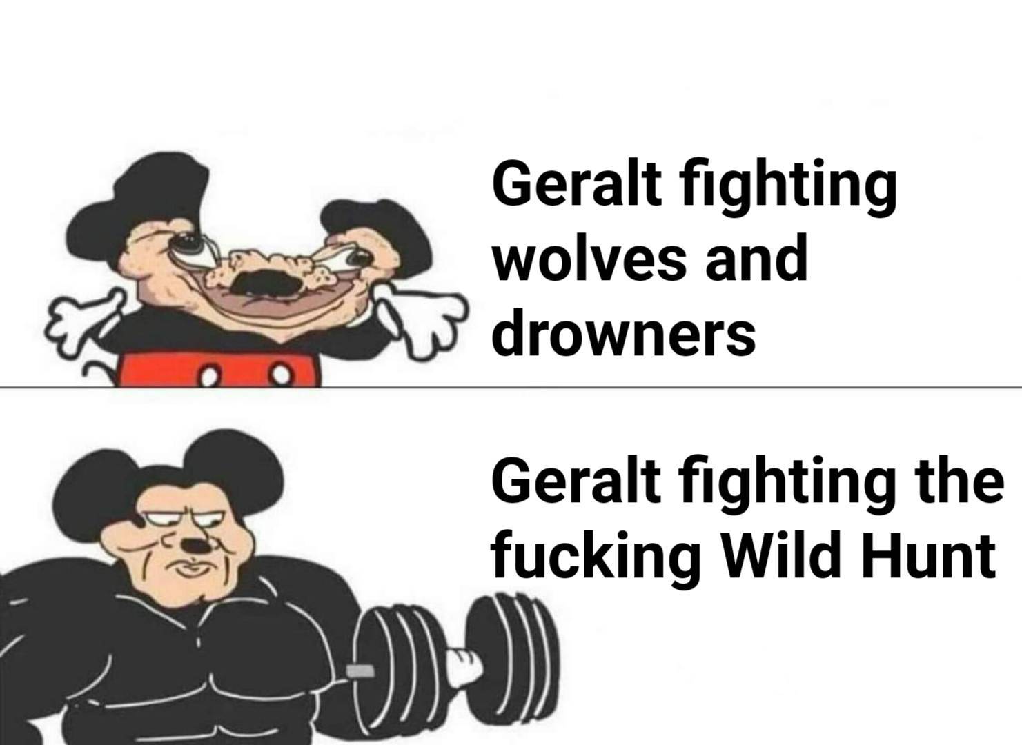 This is facts | Scrolller