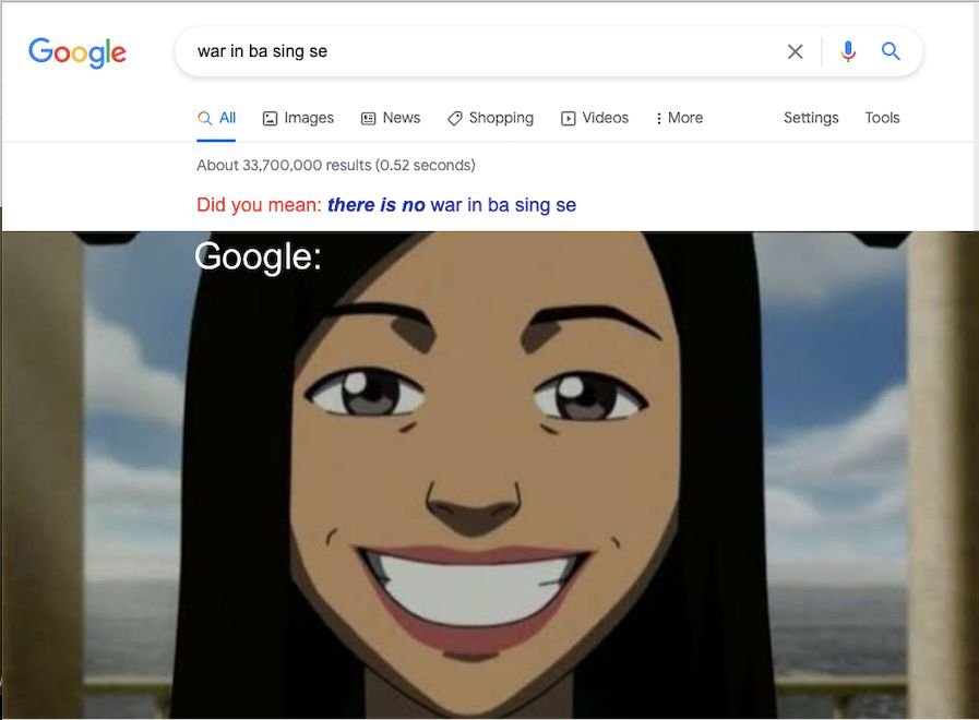 This is fine | Scrolller