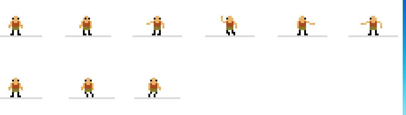 This is for my first gif animation | Scrolller