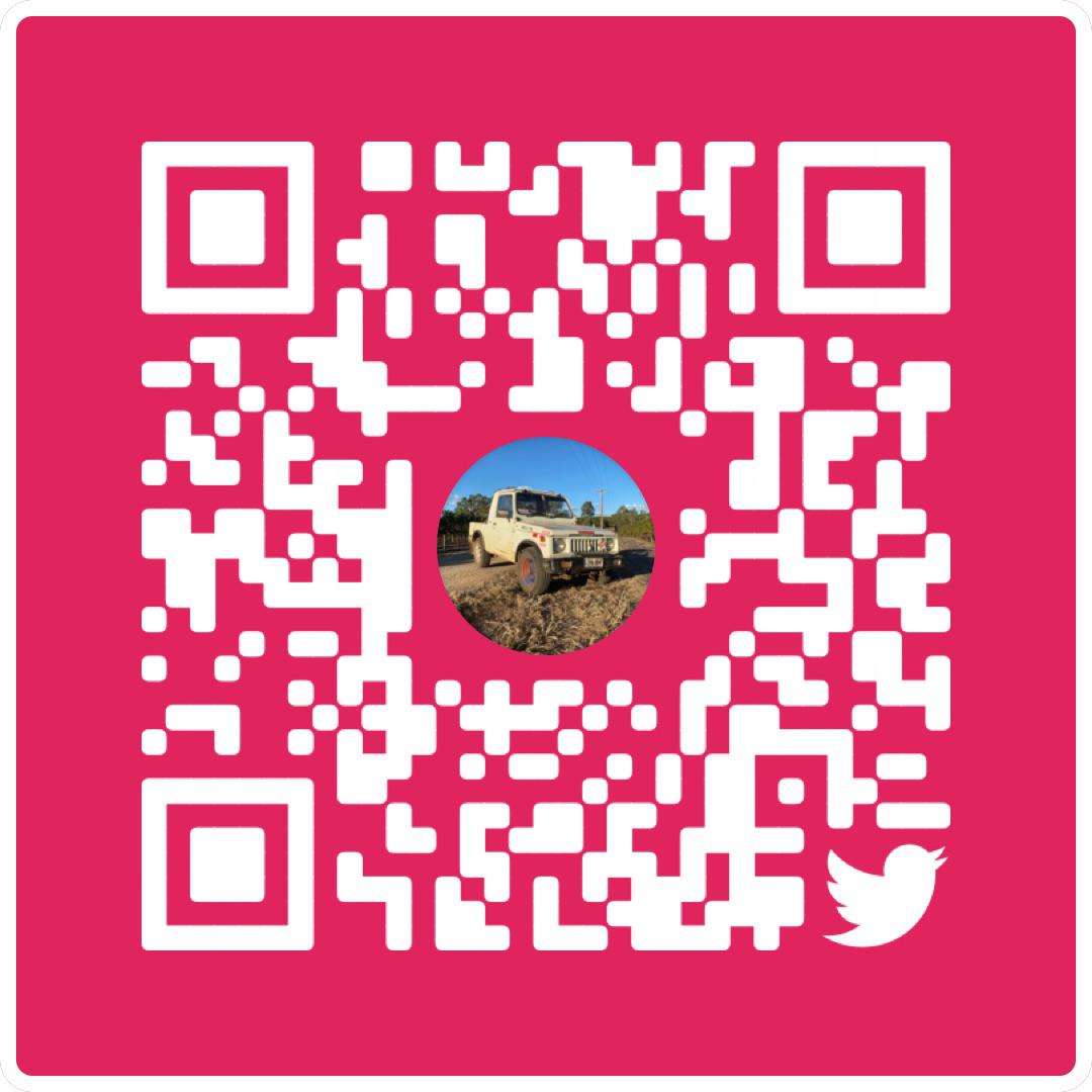 This is for my Twitter | Scrolller