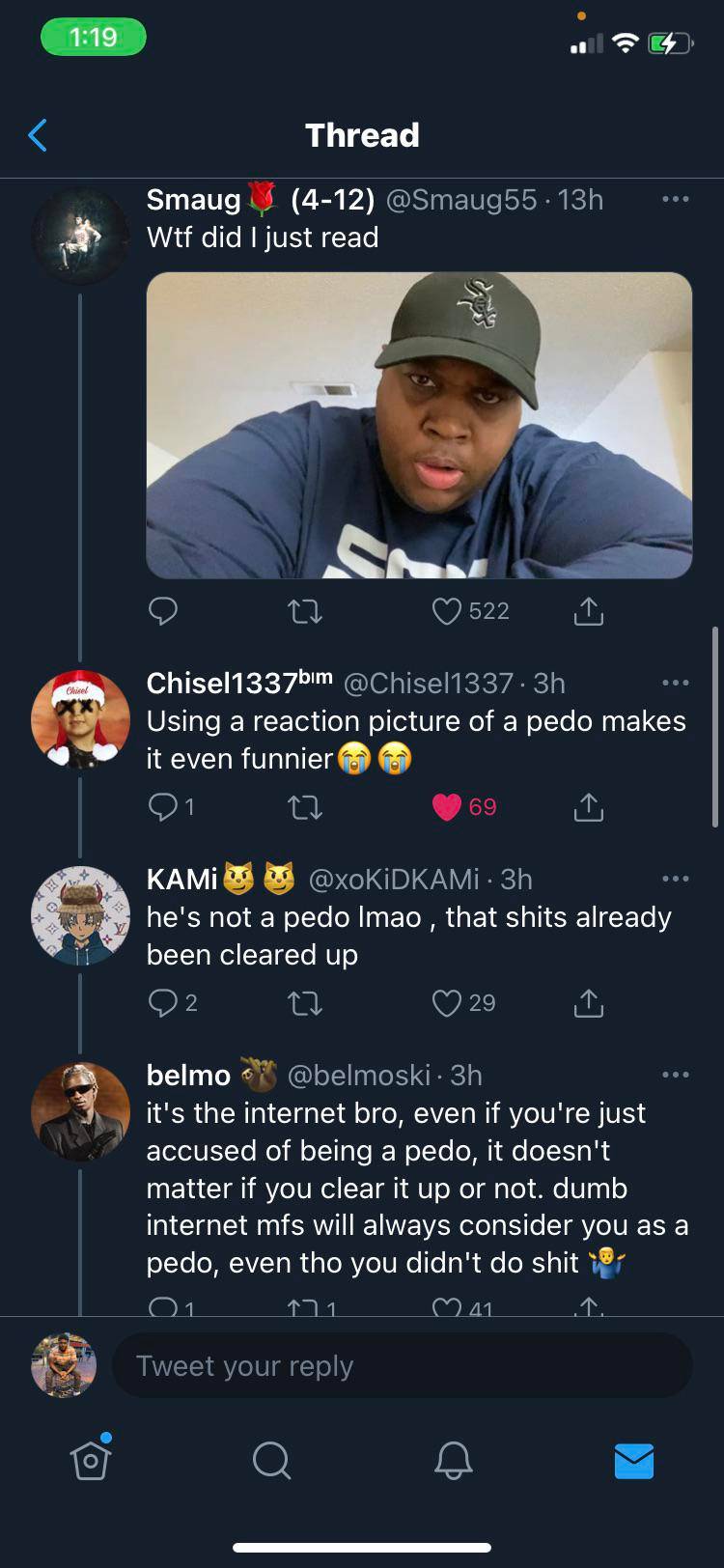 This is hilarious | Scrolller