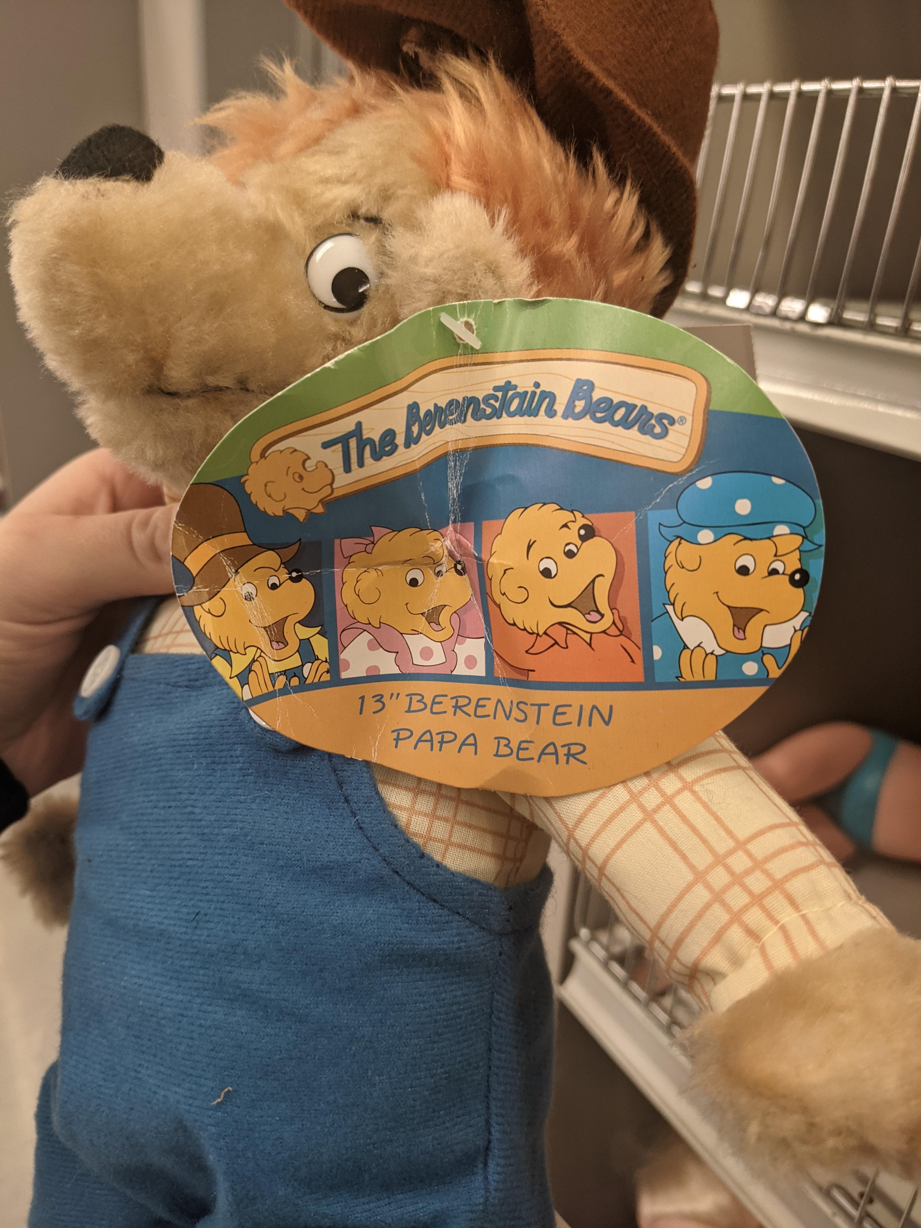 This is how the mandela effect began. | Scrolller