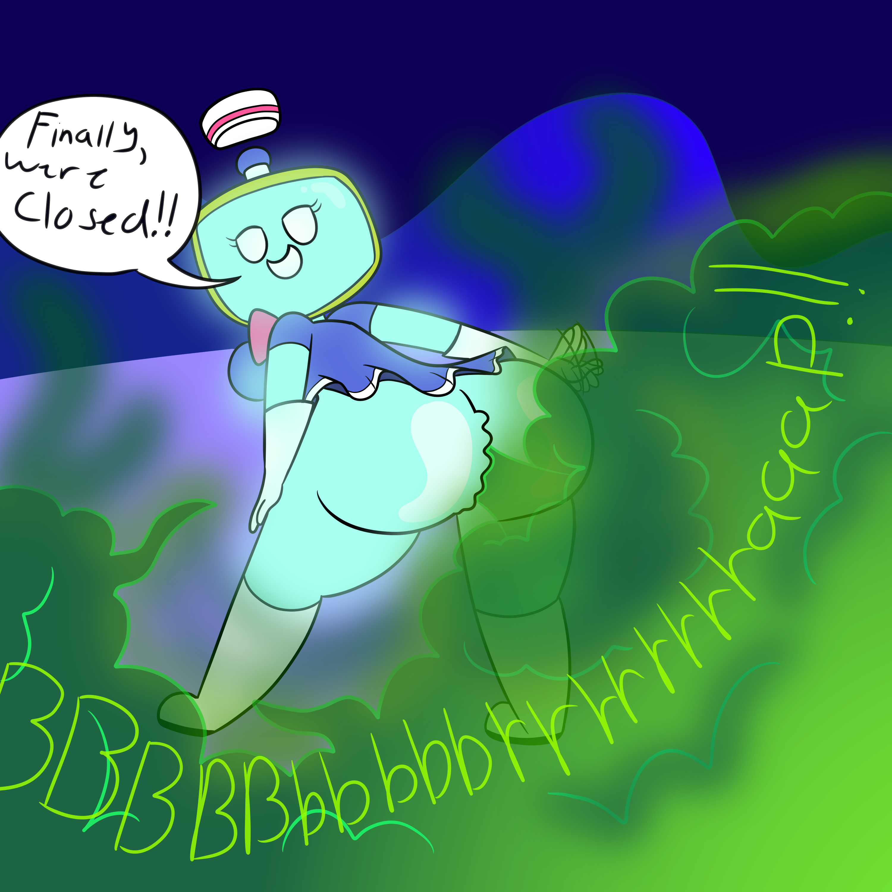 This is interesting | Scrolller