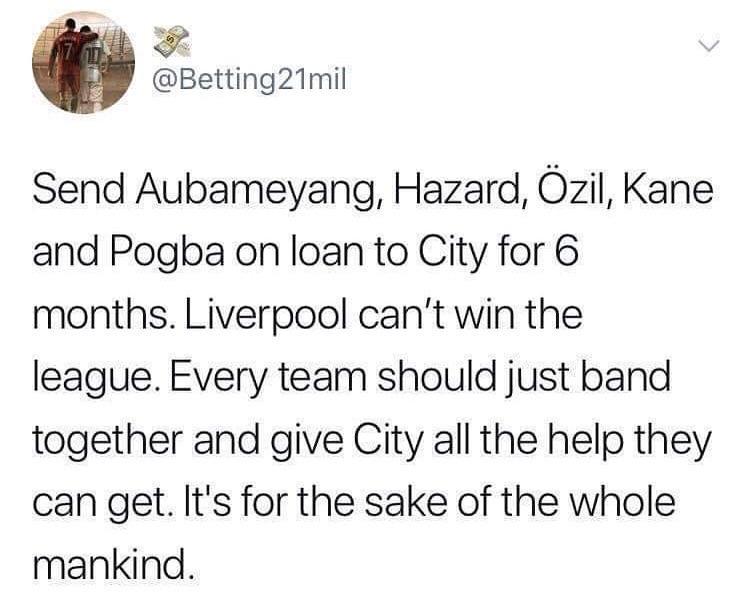 This is it chief | Scrolller