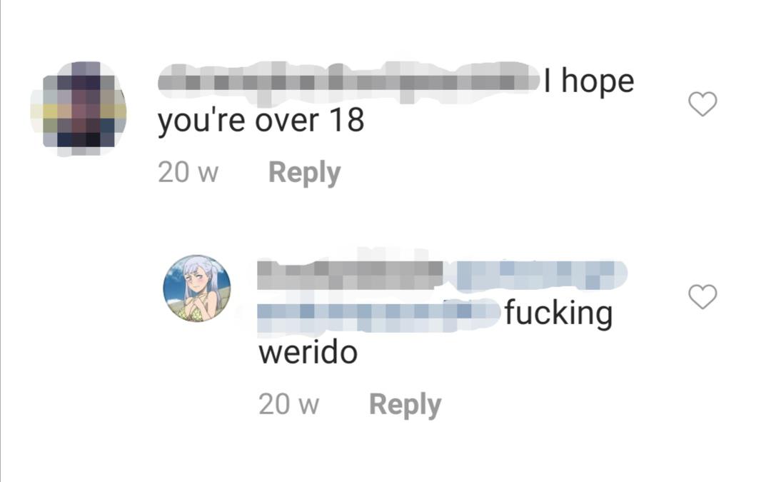 This is just disgusting | Scrolller