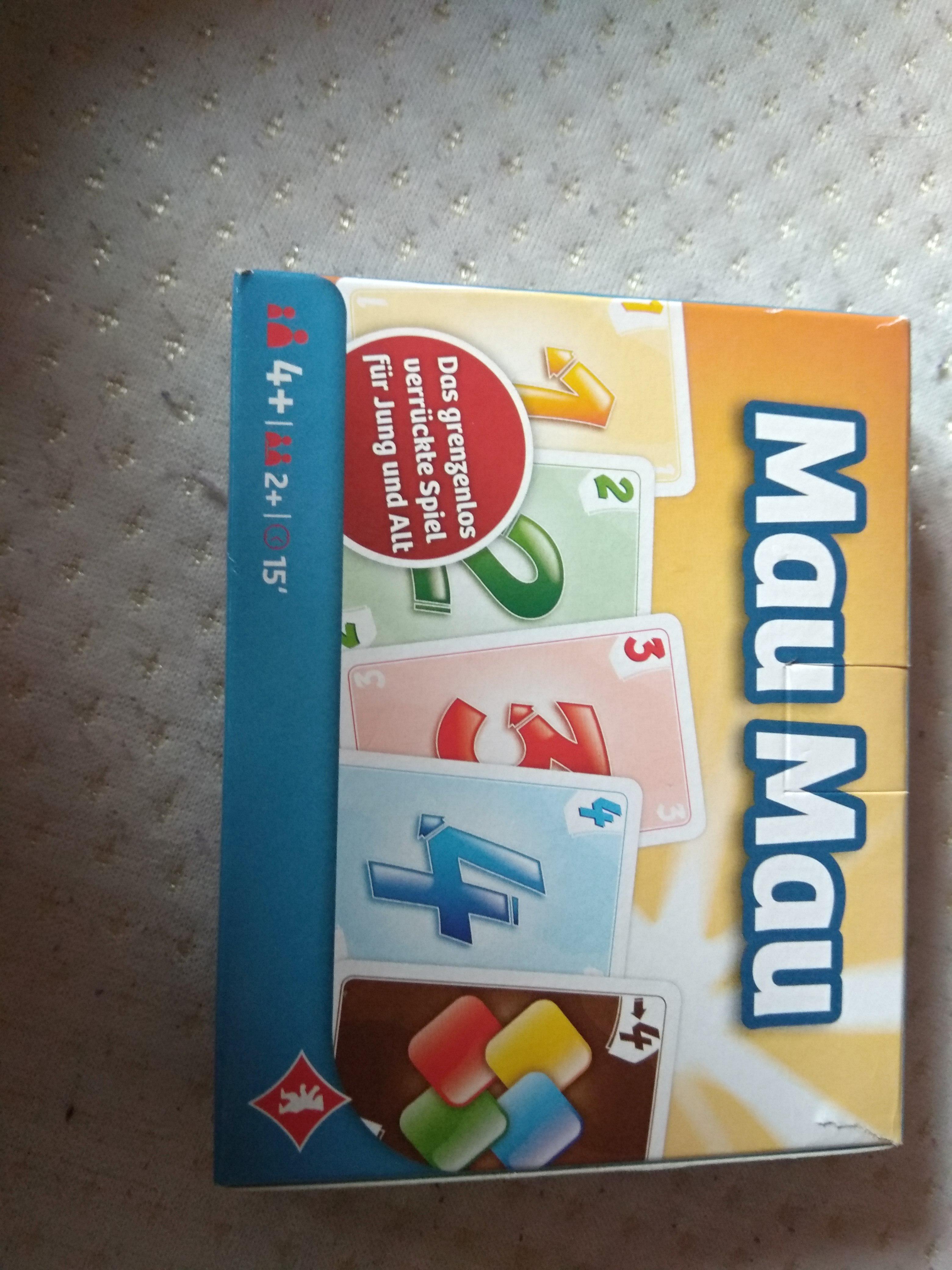 This is just reskined Uno | Scrolller