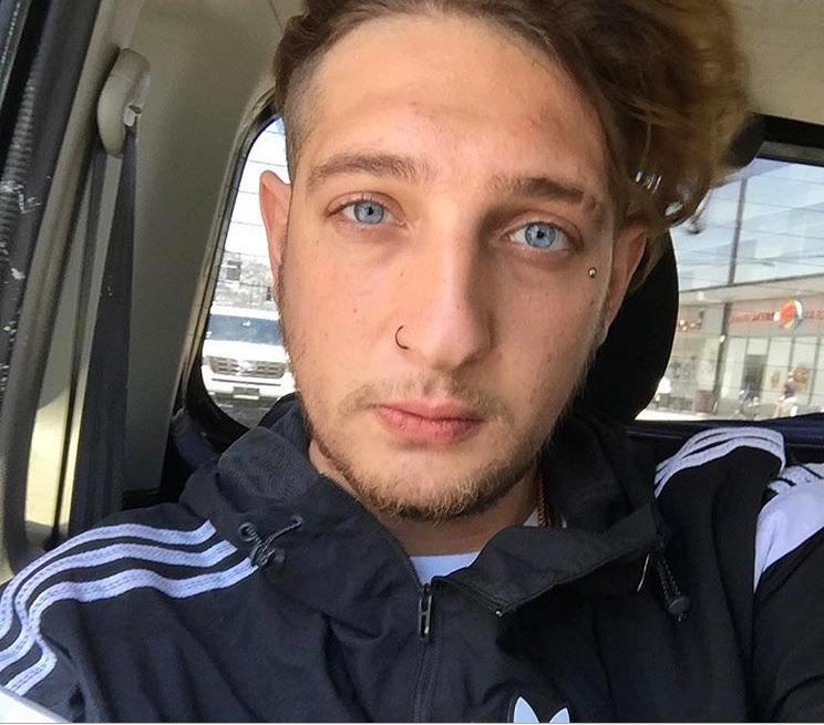 This is like every body’s favorite feature of mine. OC | Scrolller