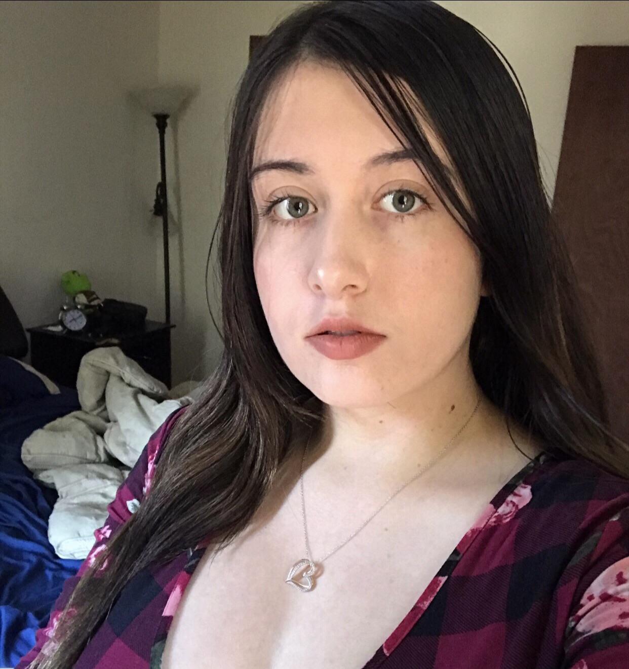 This is me | Scrolller