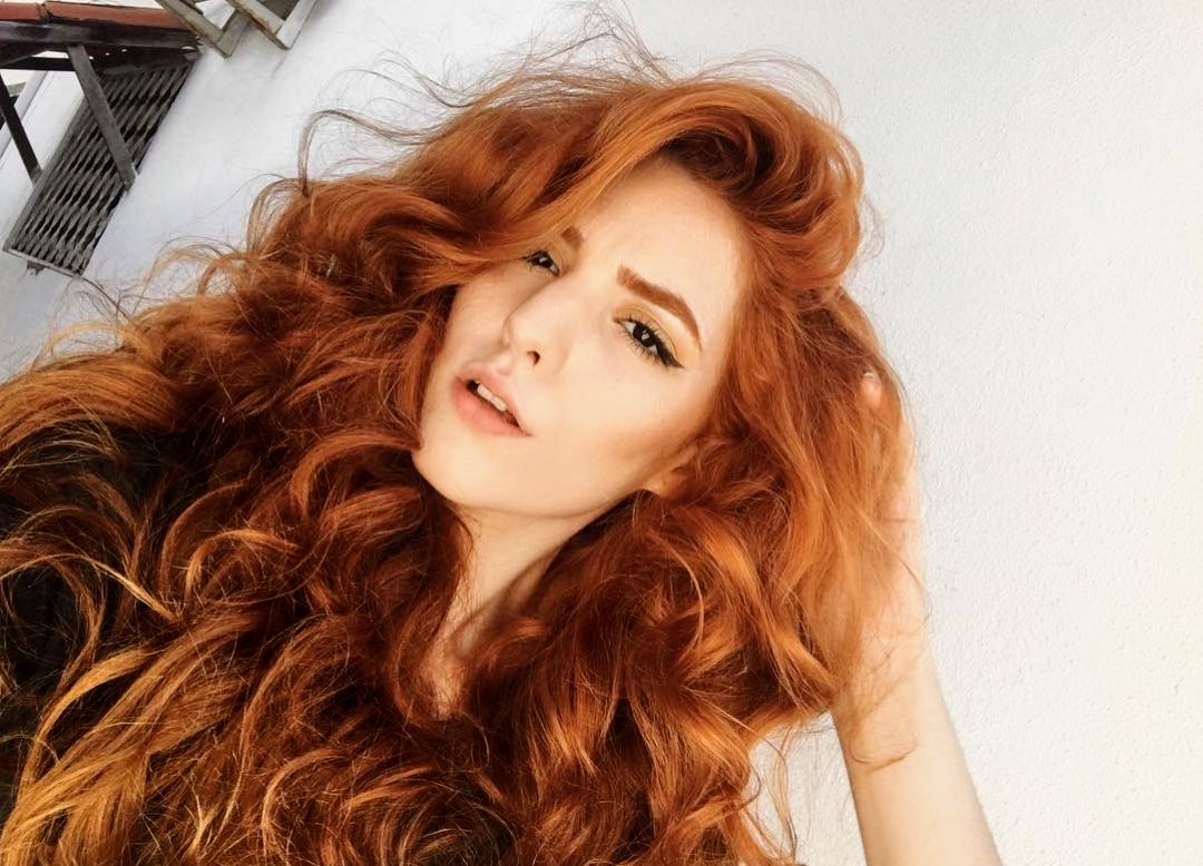 This is me. | Scrolller