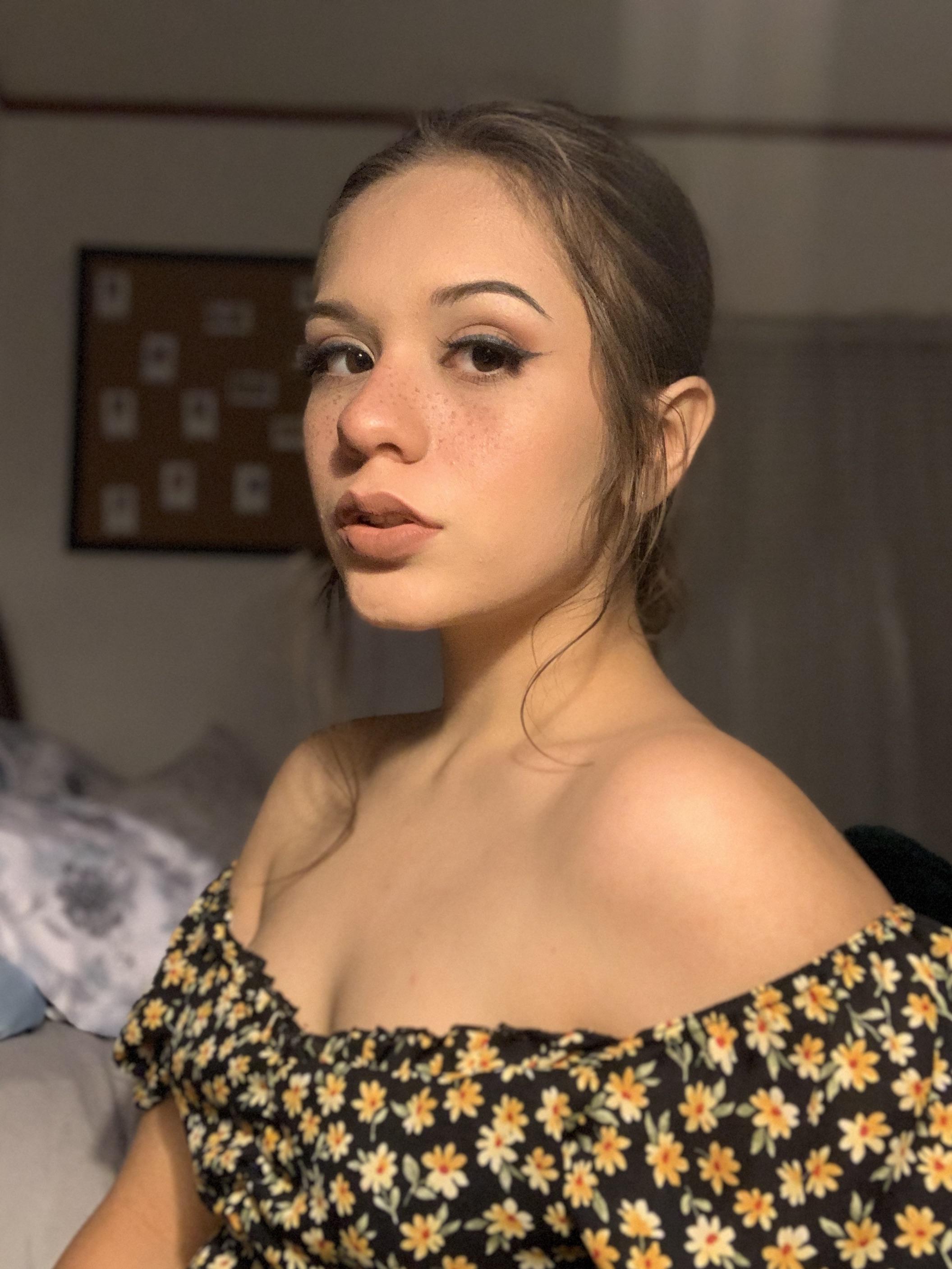 This is me | Scrolller