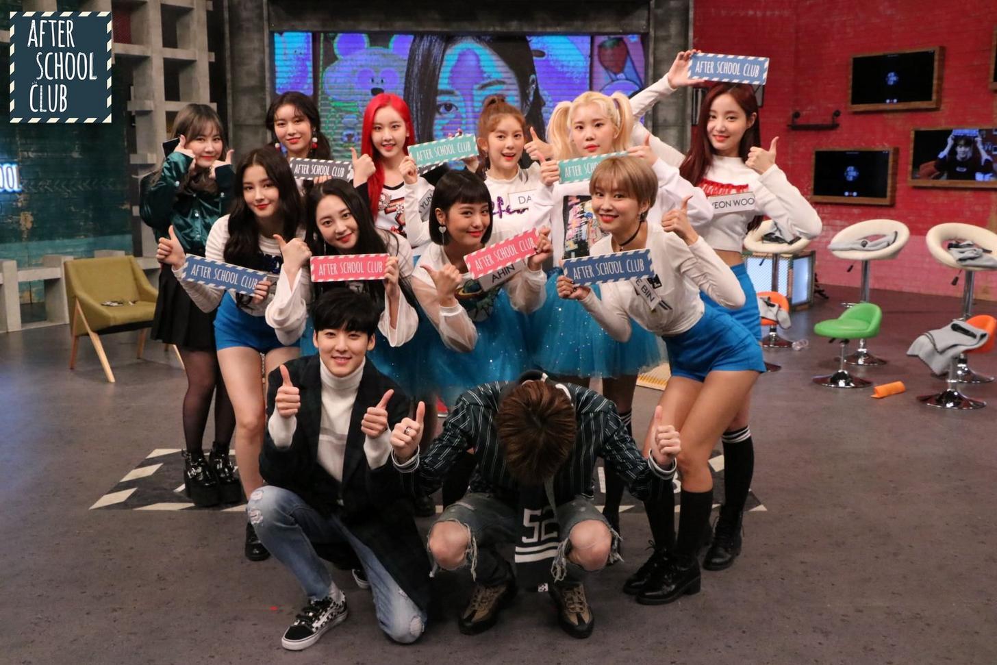 This is Momoland! #382 | Scrolller