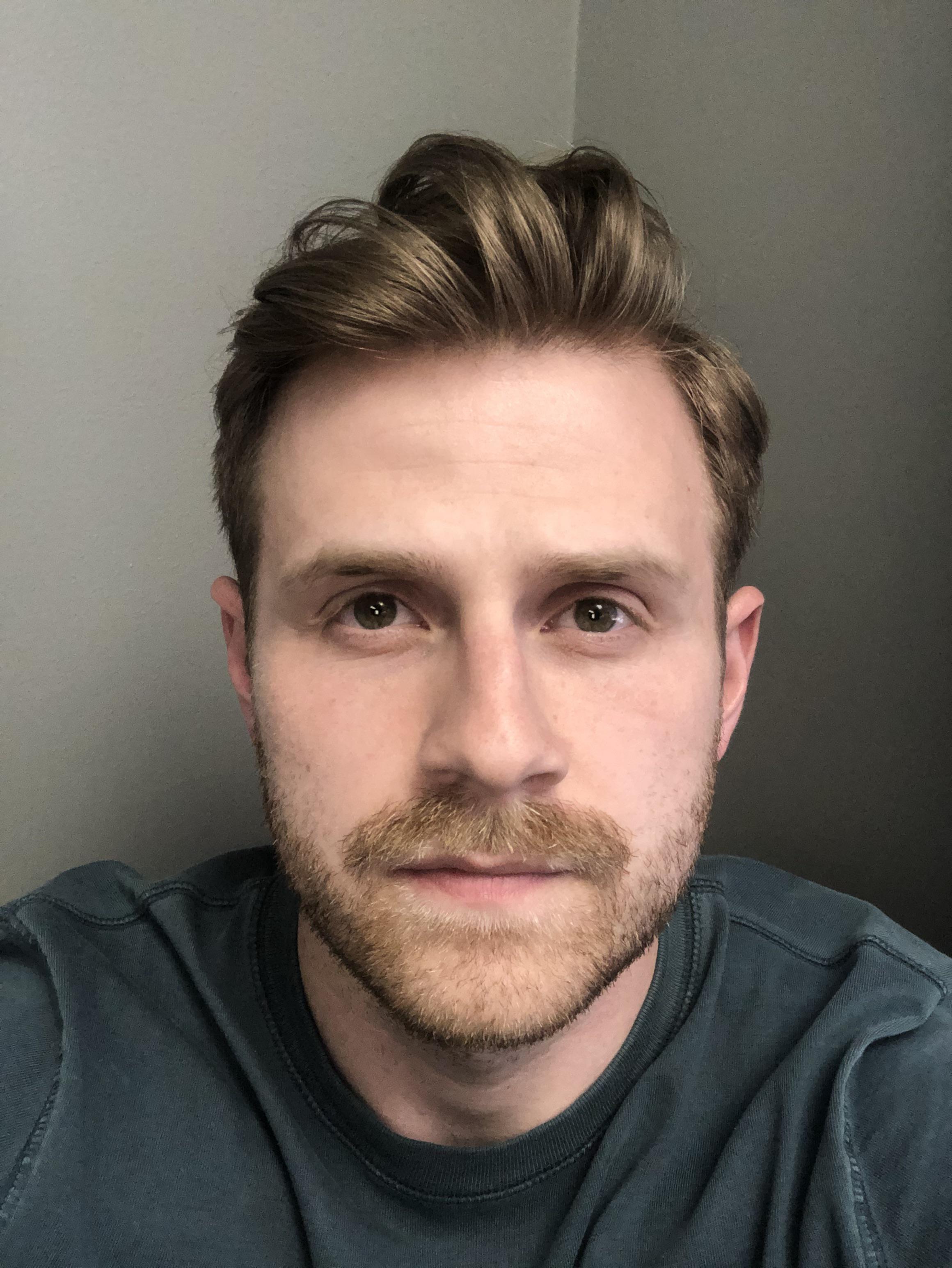 This is my best human impression. | Scrolller