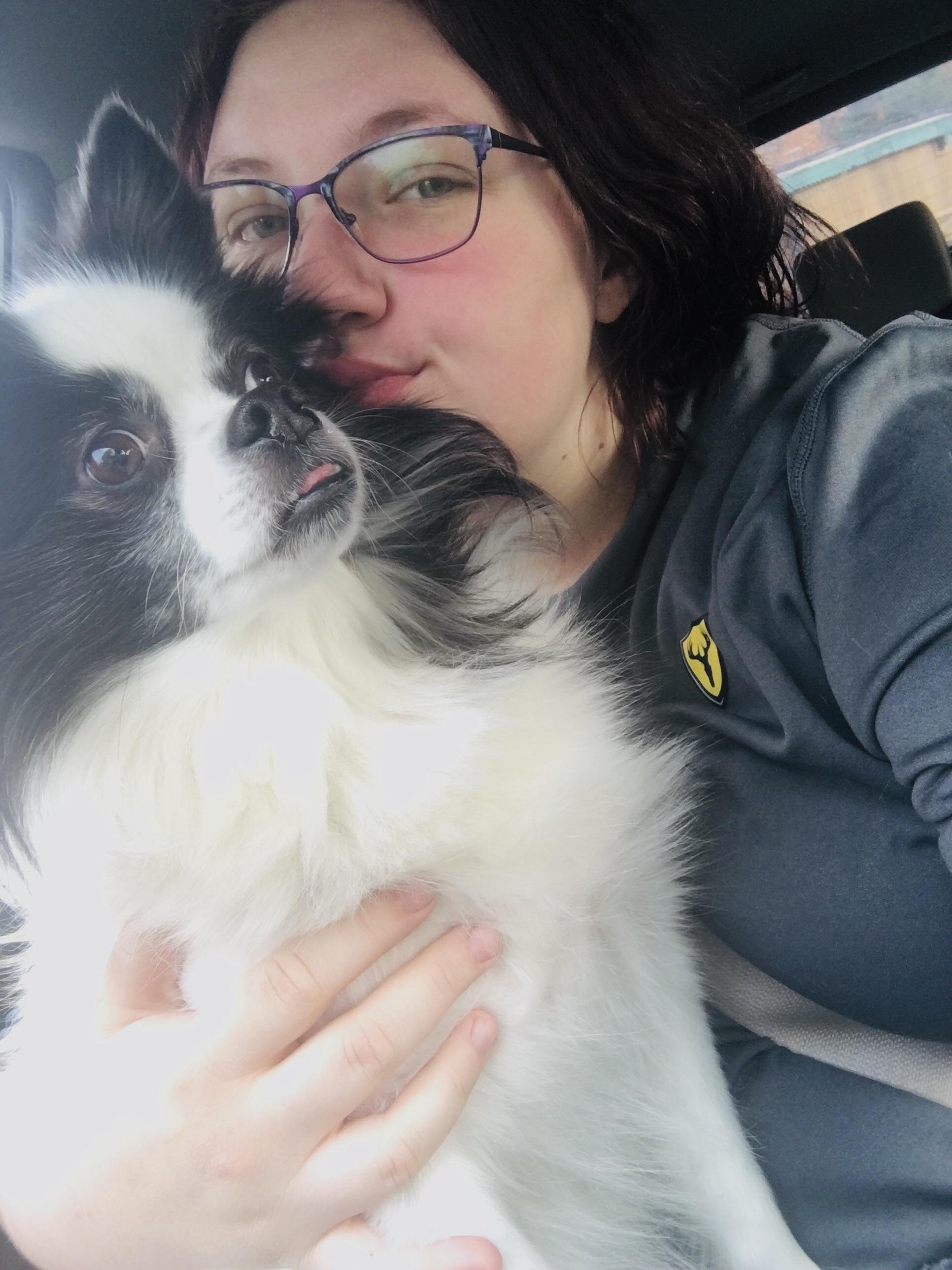 This is my boy Gremlin ️ | Scrolller