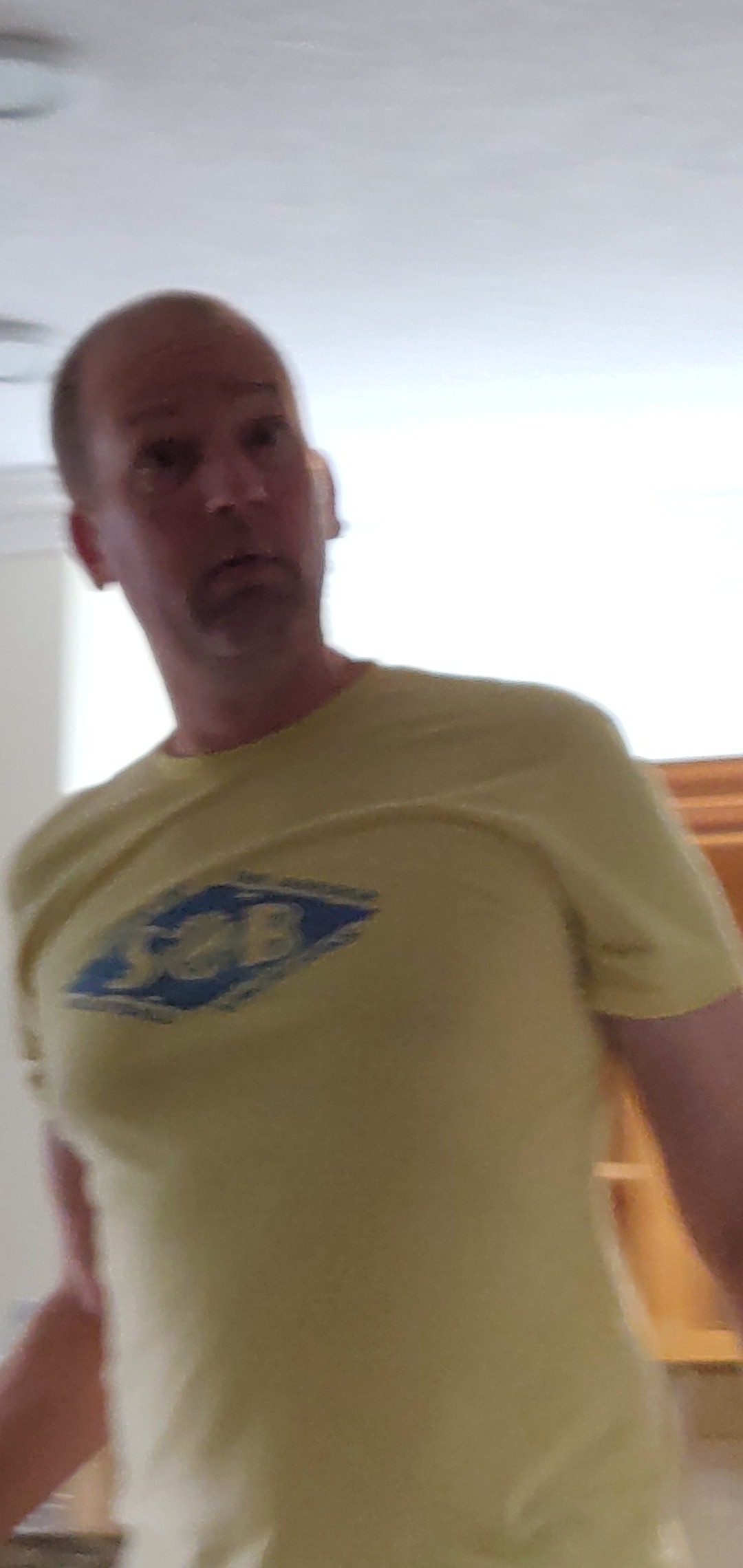 This is my dad. He is Clint. | Scrolller