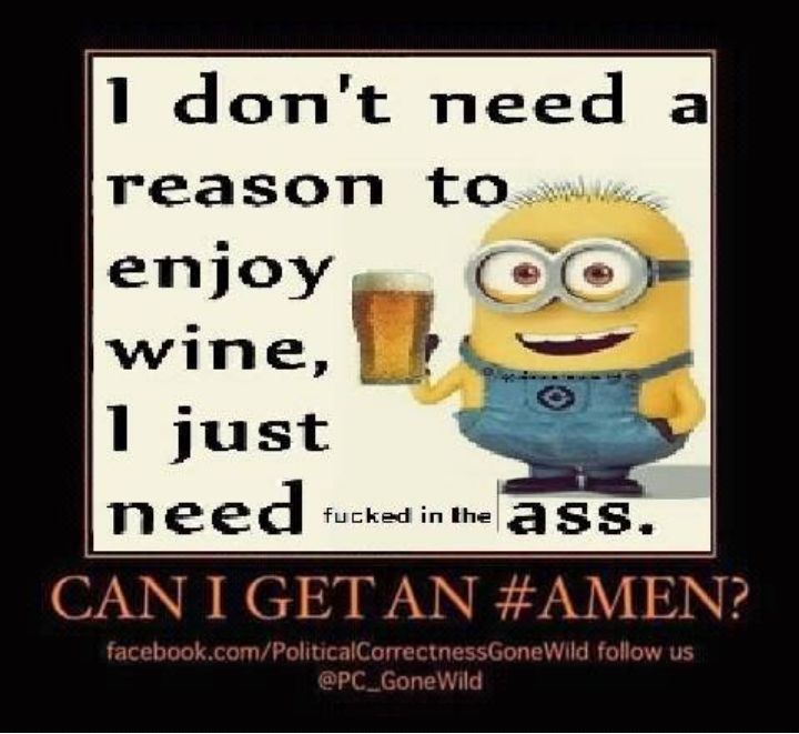 This is my fav minion meme | Scrolller