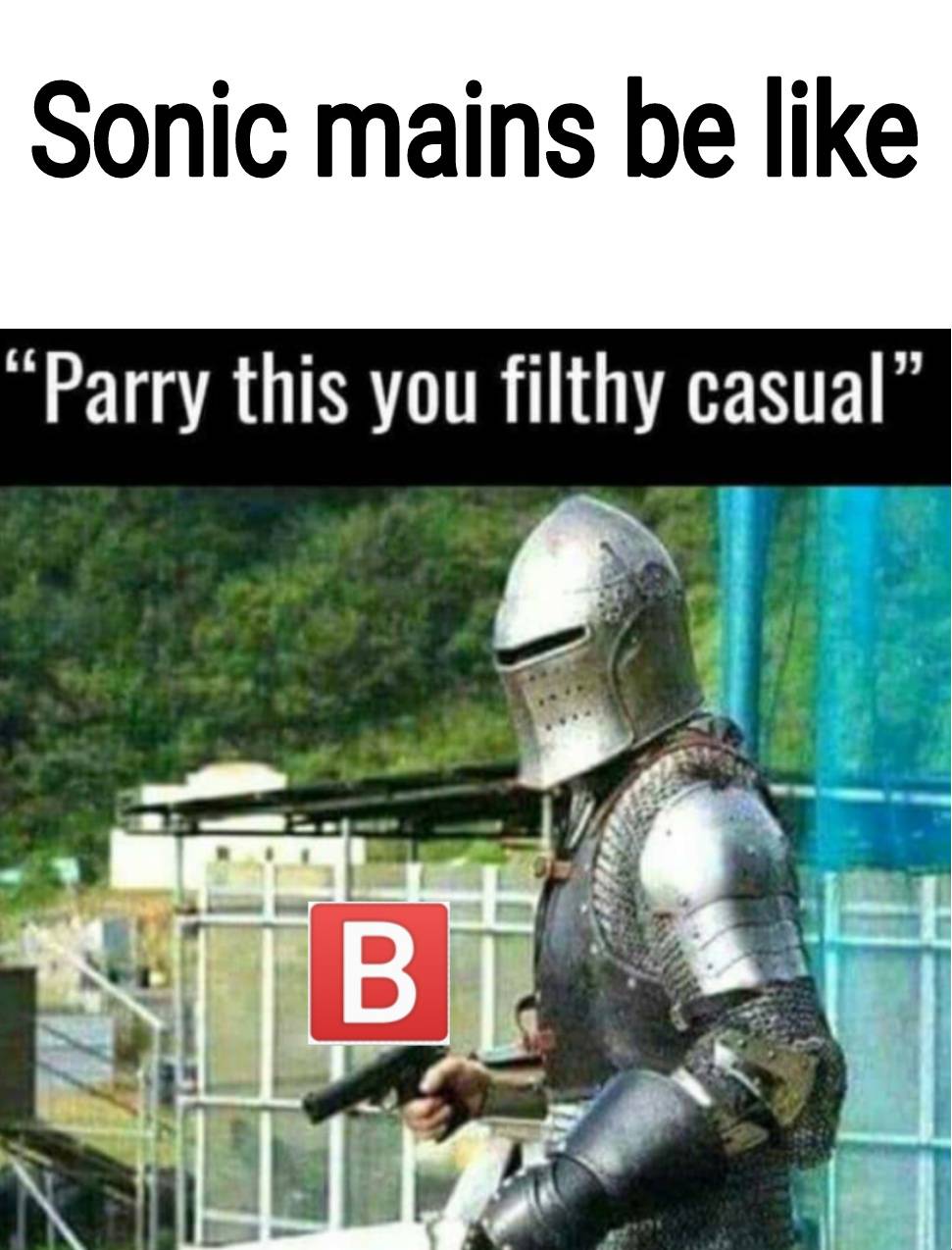 This is my favorite meme format | Scrolller