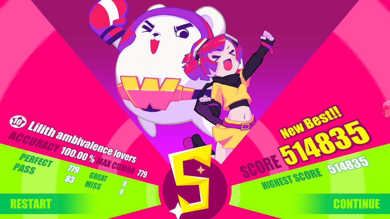 This is my first 10* FC, 100% accuracy | Scrolller