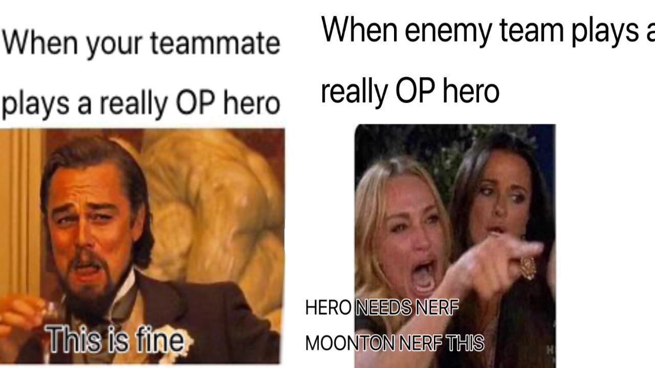 This is my first meme and I hope you like it | Scrolller