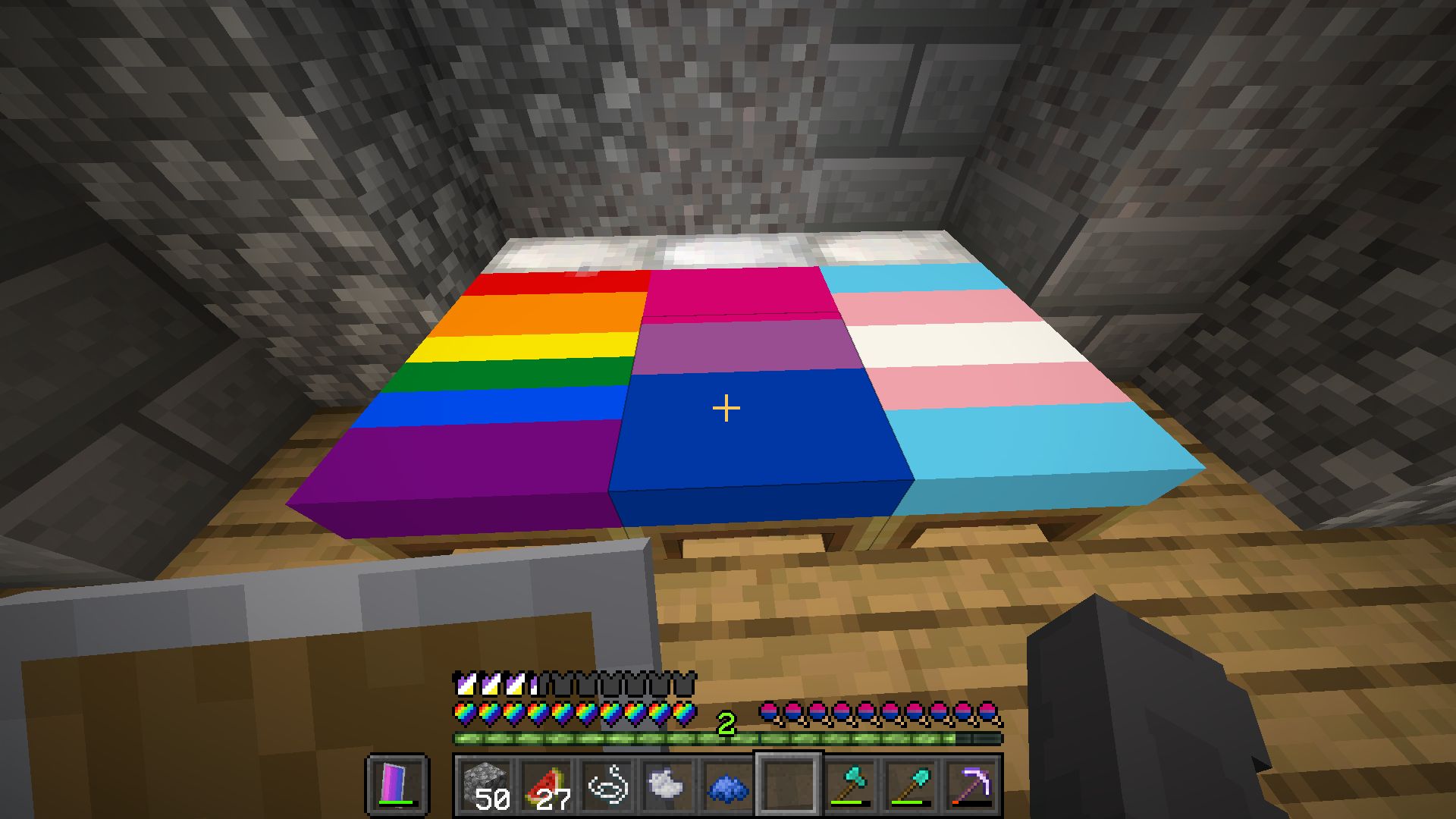 This Is my new favorite texture pack | Scrolller