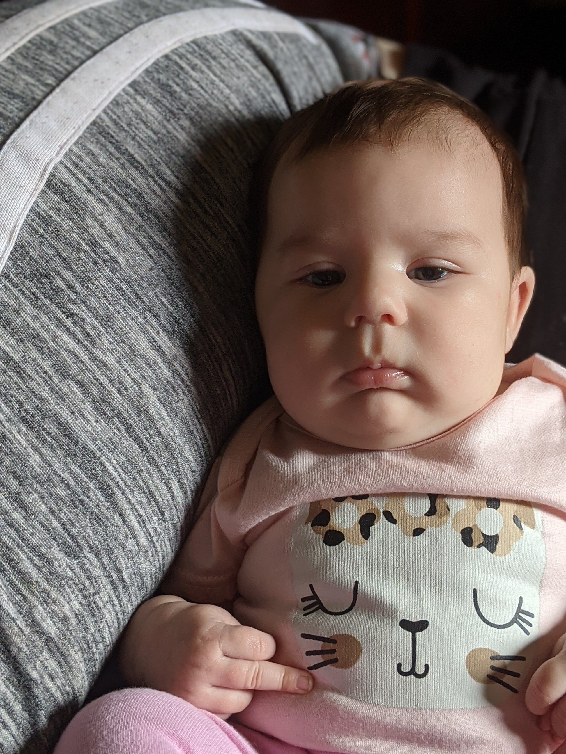 This Is My Niece And Theres Only One Way To Tell Scrolller 2643
