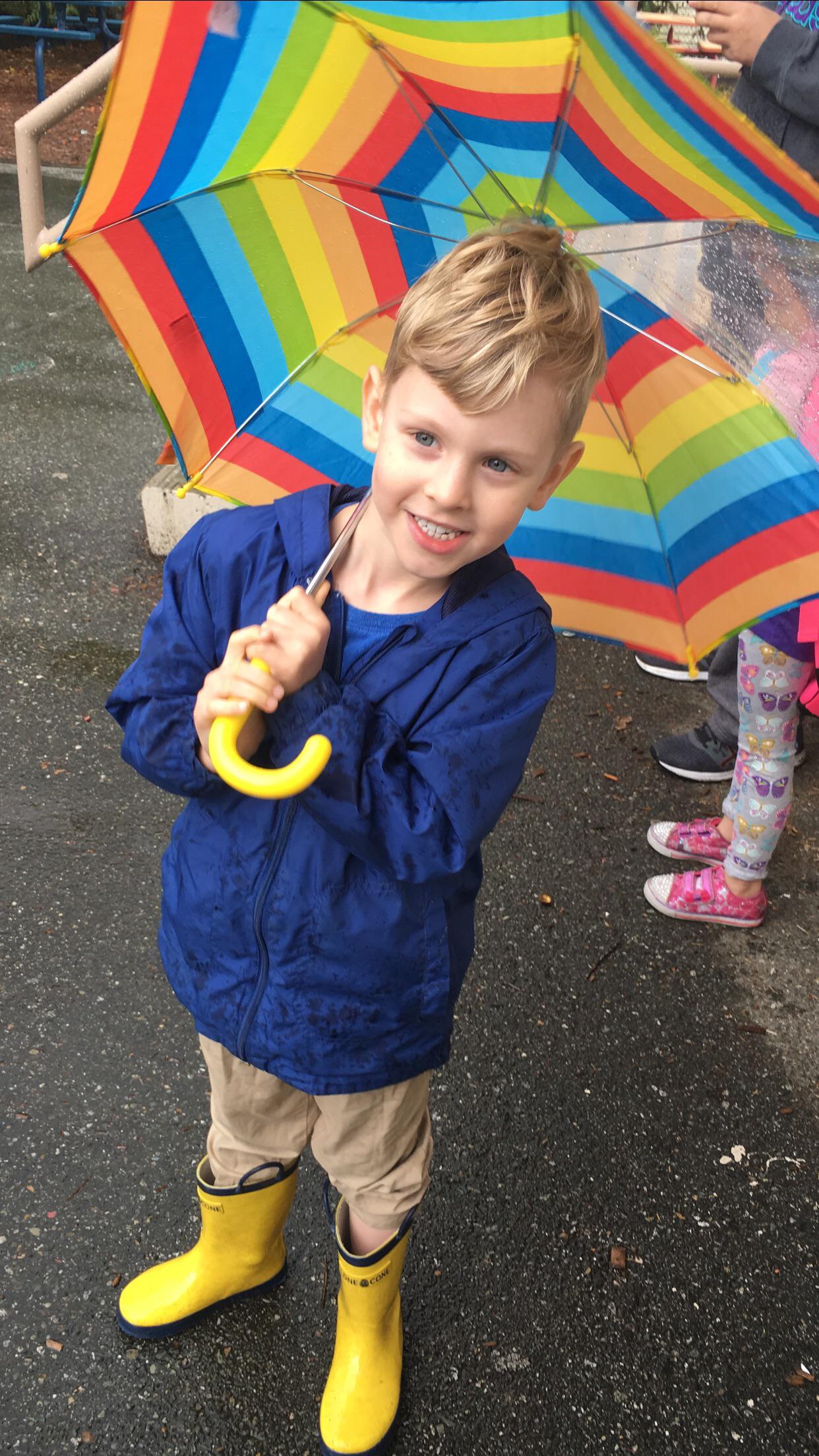 This is my son. | Scrolller