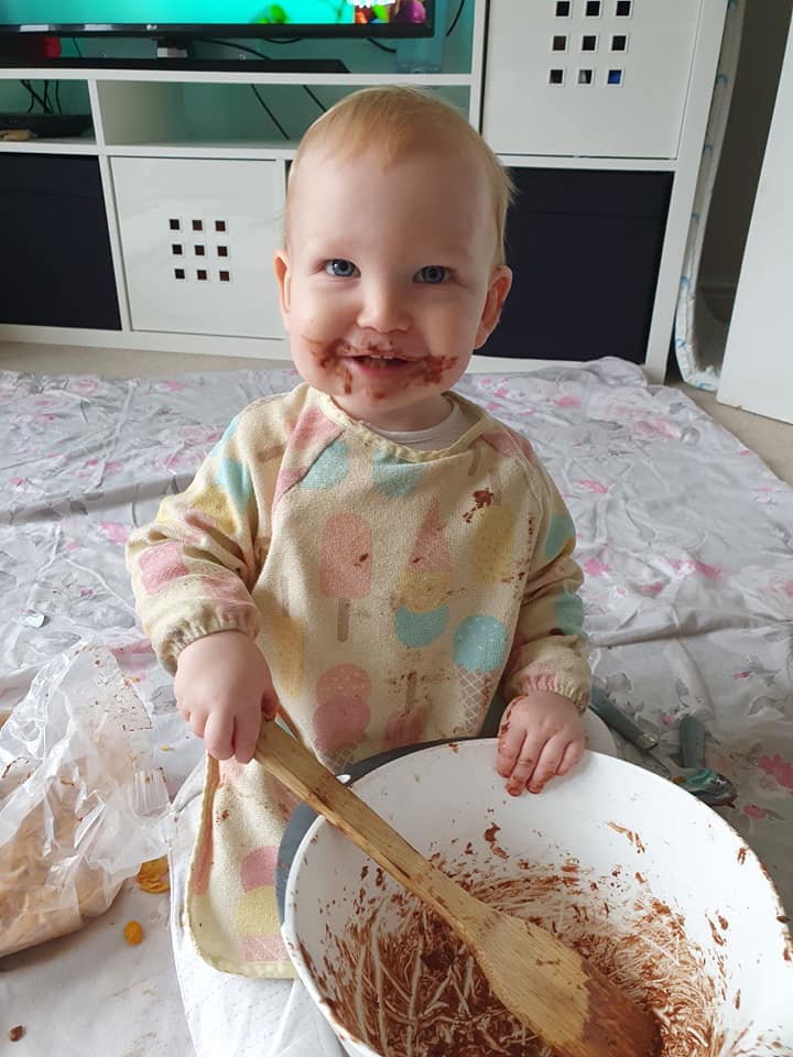 This is my son | Scrolller