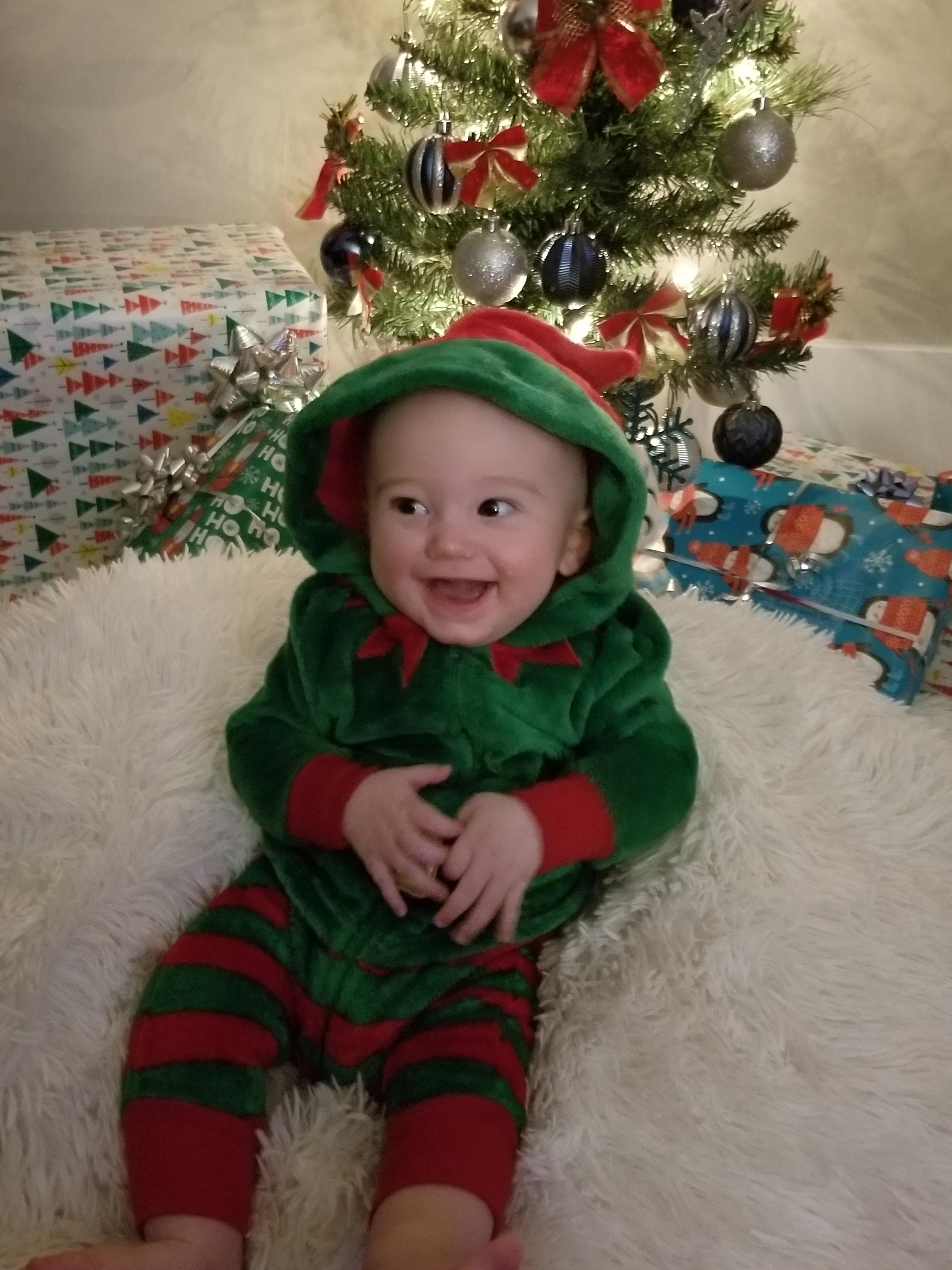 This is my son, Daniel | Scrolller