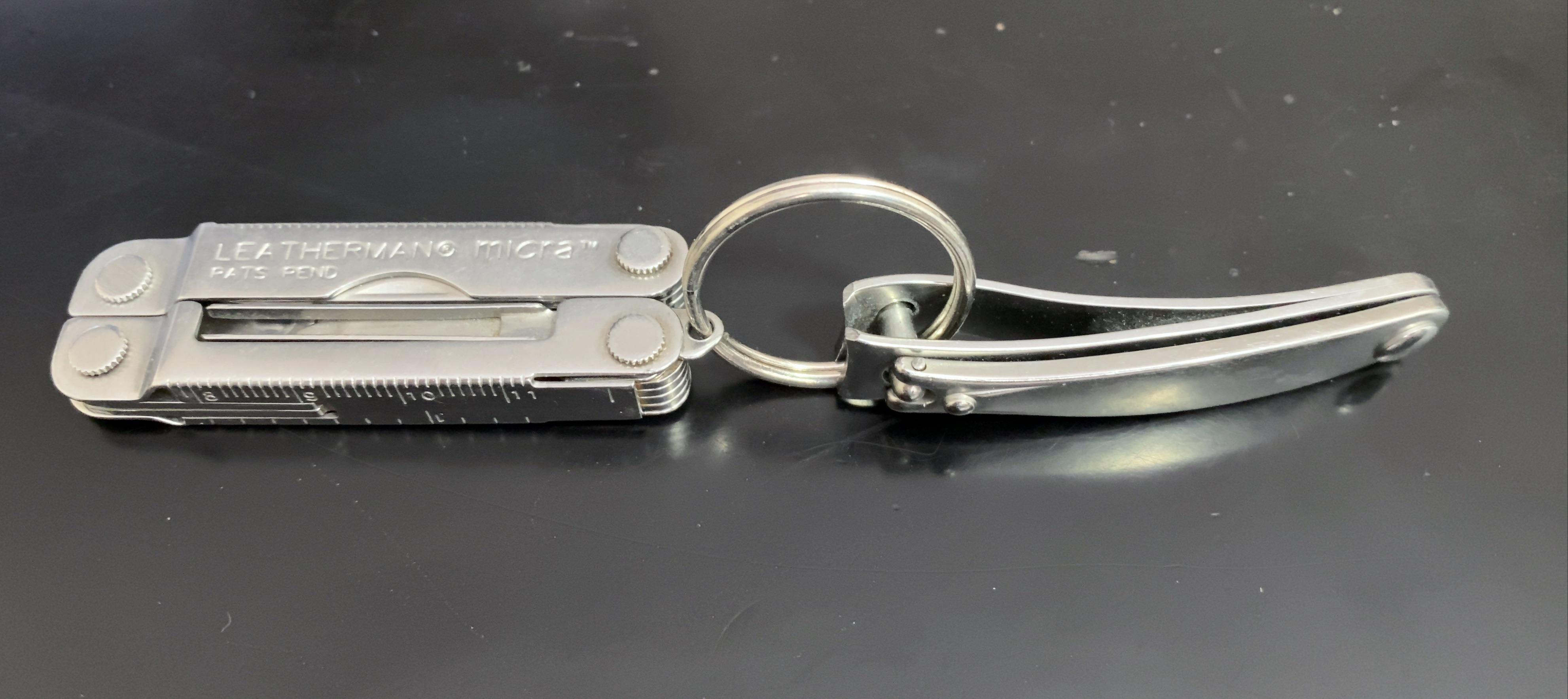 This is my true EDC | Scrolller