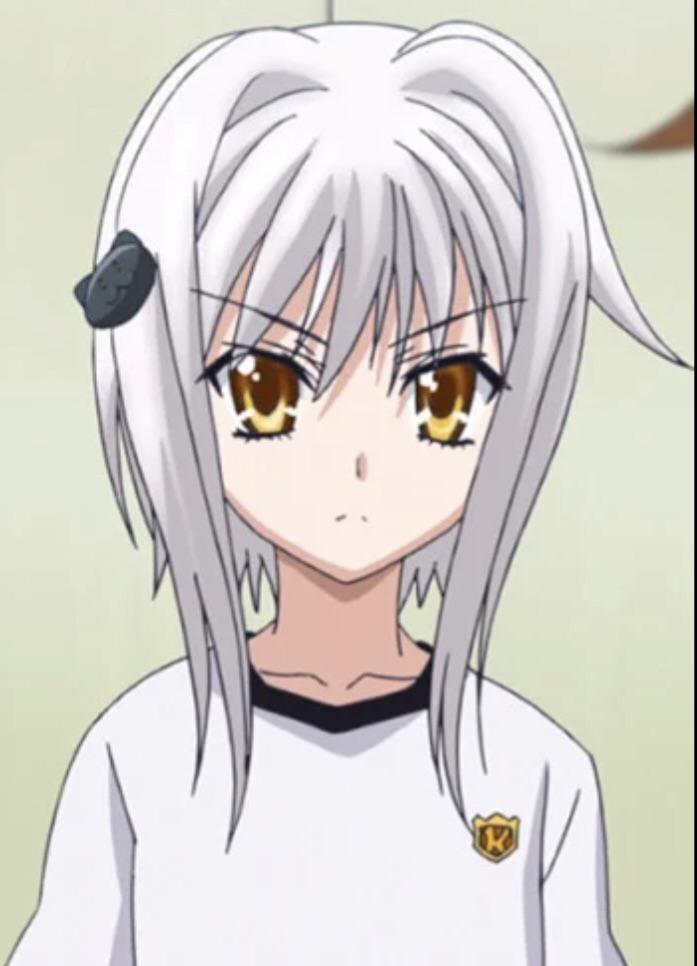 This is my waifu.who else can relate | Scrolller