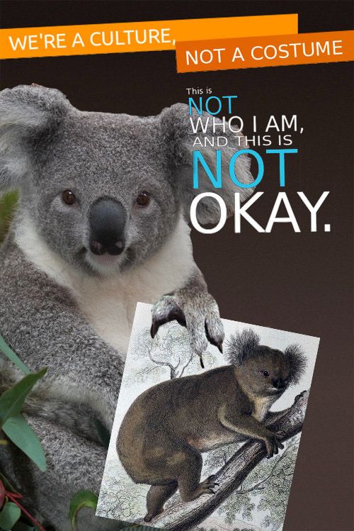 This is not ok. | Scrolller