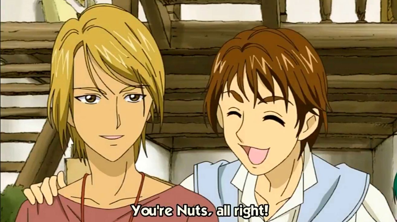 This is Nuts. | Scrolller