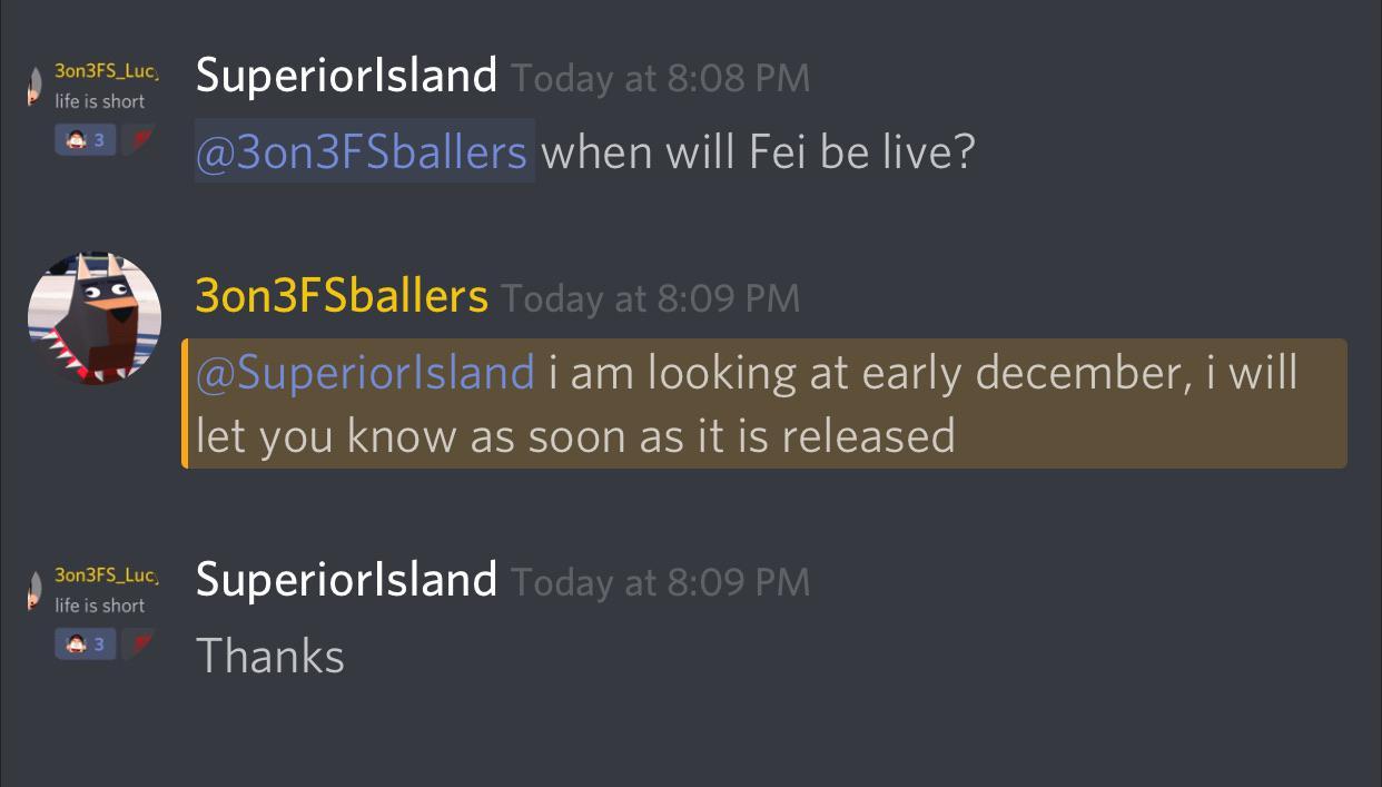 This is one of the devs | Scrolller