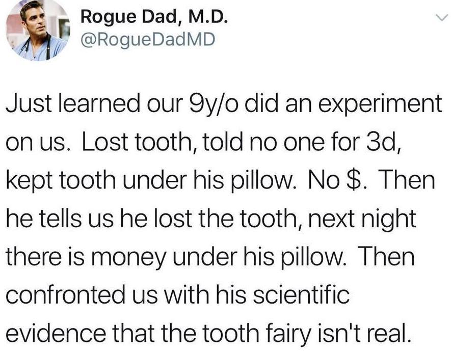 This is only for science ...!!! | Scrolller