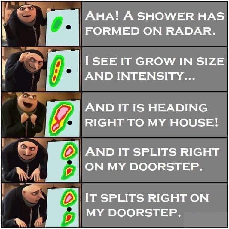 This is probably the most relatable meme I’ve ever read... | Scrolller