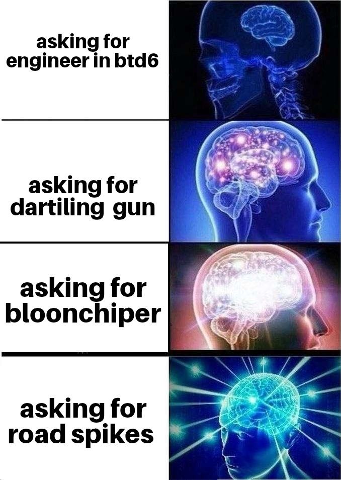 This is small brain time | Scrolller