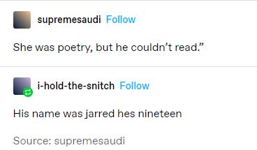 this is so deep | Scrolller