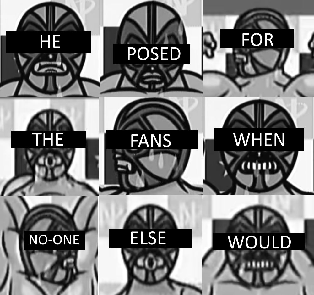 This is so deep... | Scrolller