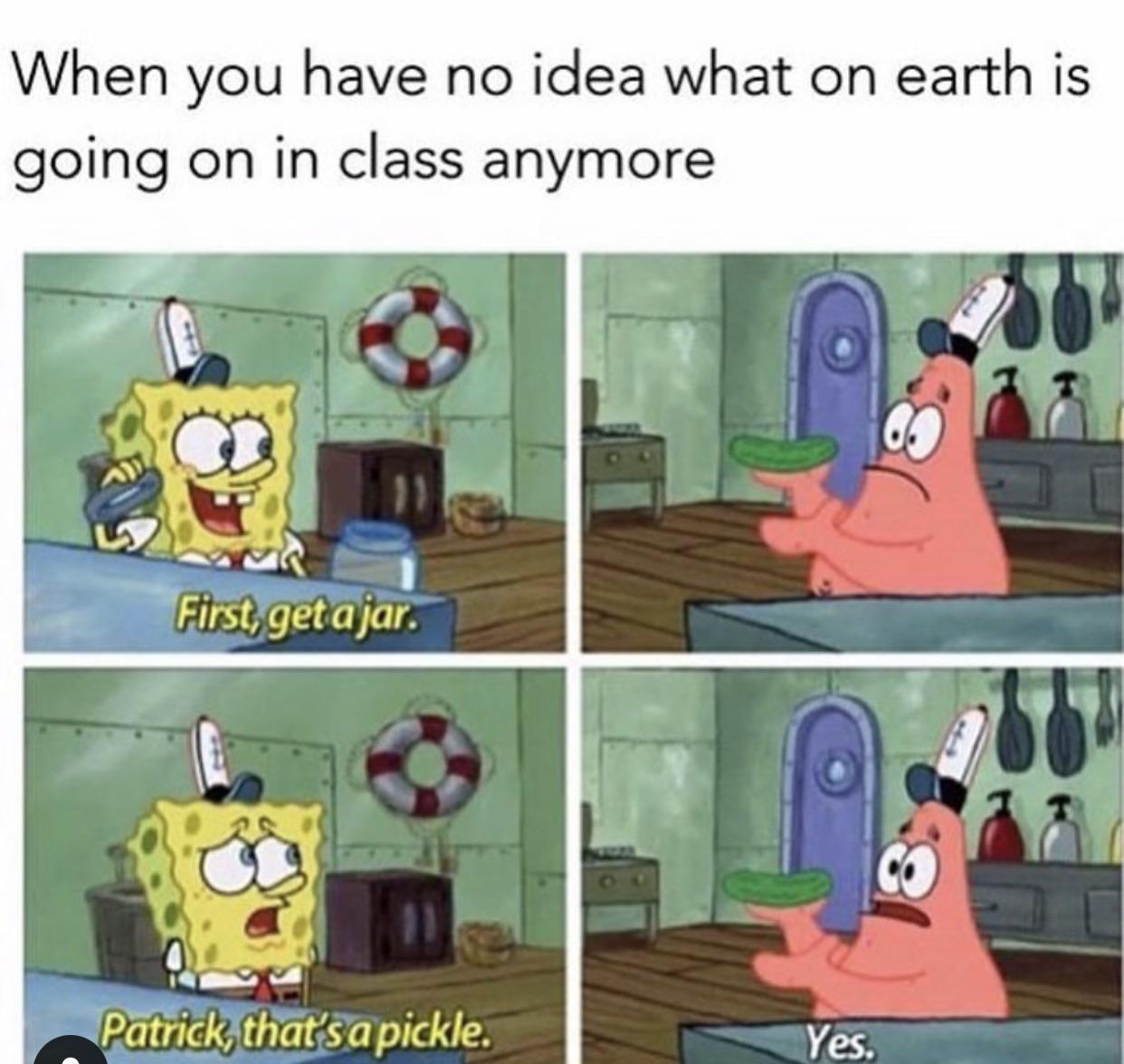 This is so relatable | Scrolller